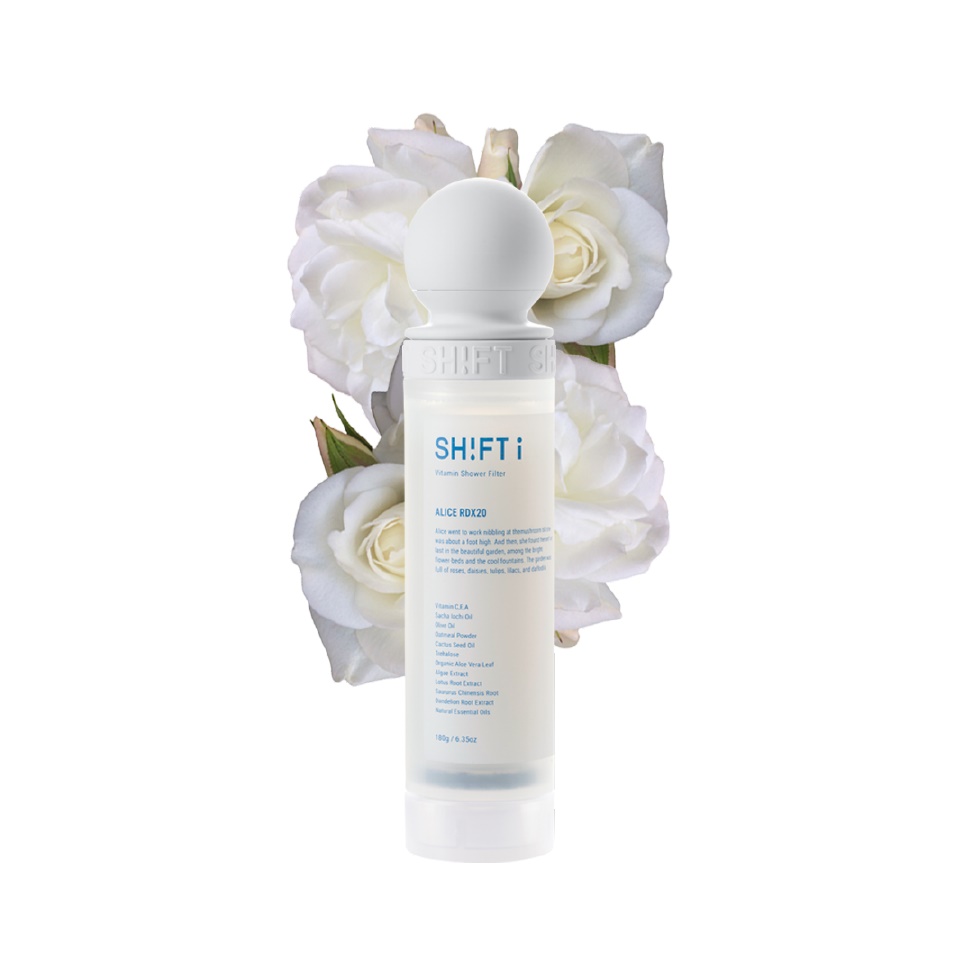 Shift – Pure Shower Water