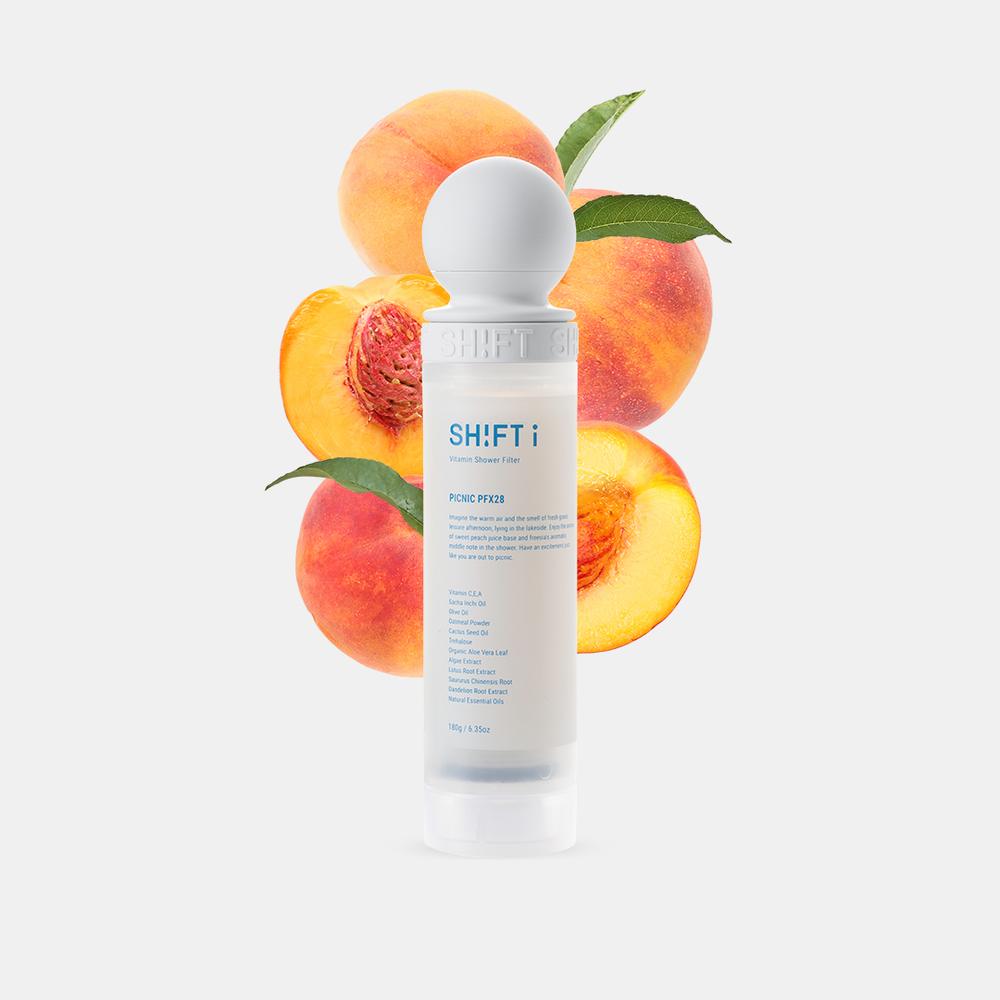 Shift Shower Head – Pure Shower Water