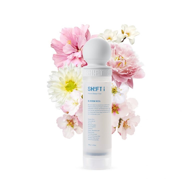 Shift – Pure Shower Water