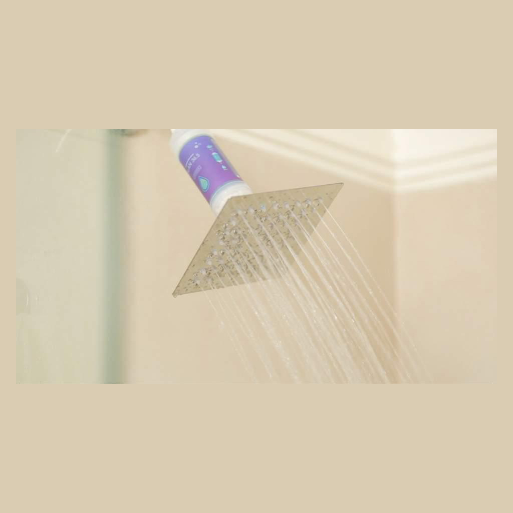 Cherry – Defense Vitamin Shower Filter – Pure Shower Water