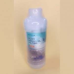 Rust Removal Filters – Pure Shower Water