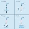 Defense – Rust Removal Filter – Pure Shower Water