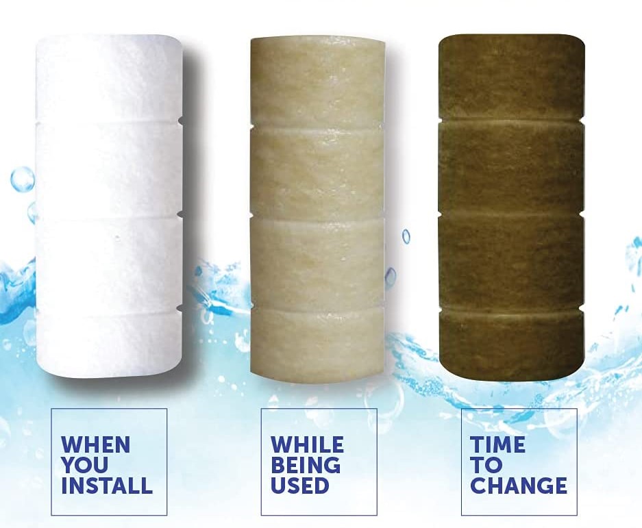 Bundle Offer – Defense – 1 & 1 PURE FILTER ( Activated Carbon Fiber ...