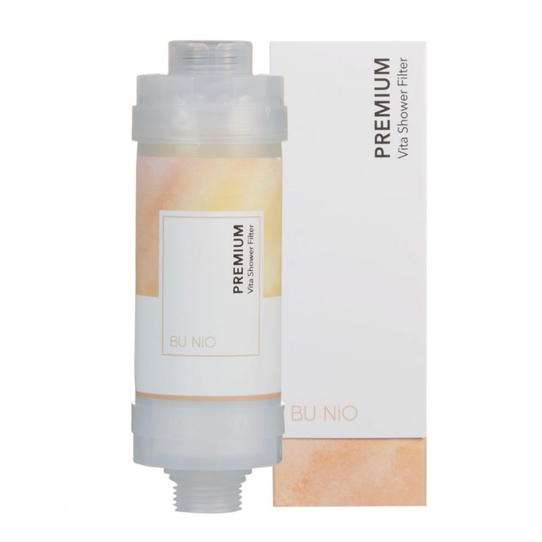 Bu:Nio – Pure Shower Water
