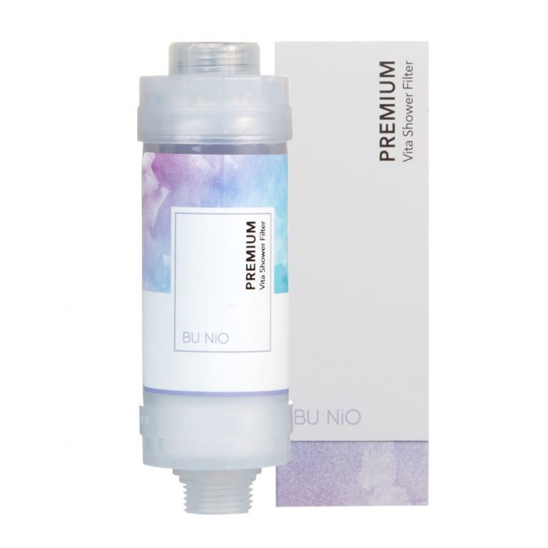 Bu:Nio – Pure Shower Water