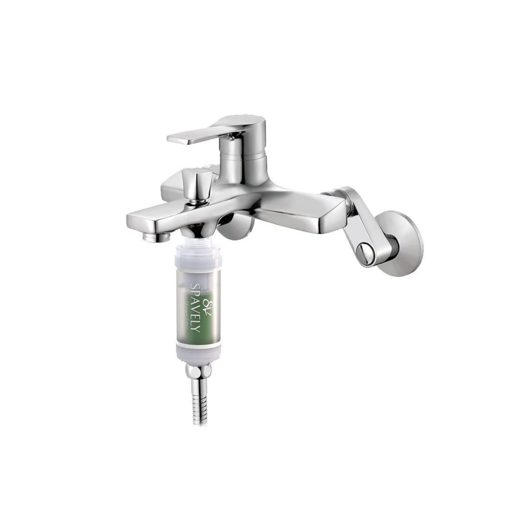 Baby Powder – Spavely Vitamin Shower Filter – Pure Shower Water